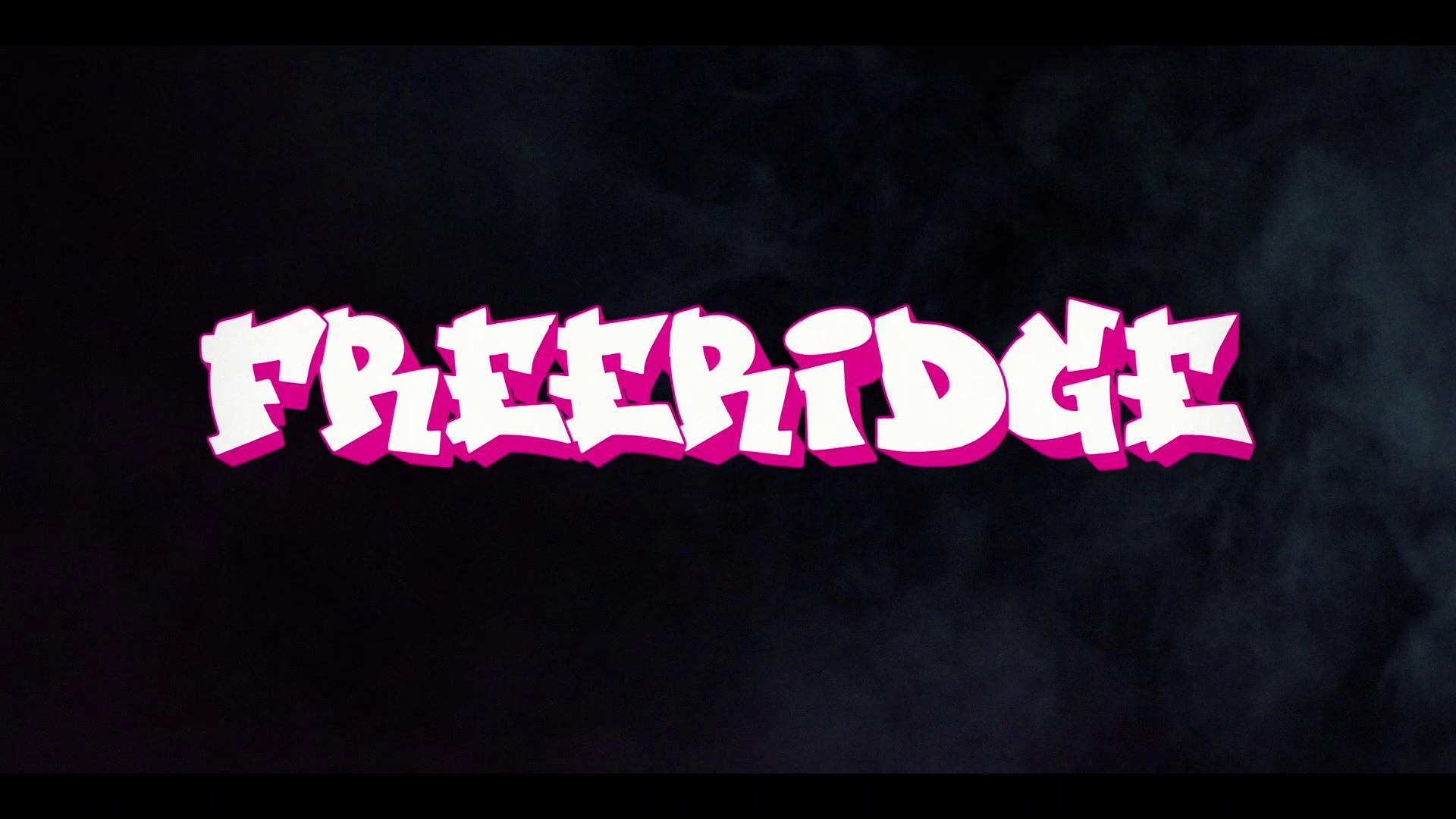 Sección visual de Freeridge (Serie de TV) - FilmAffinity