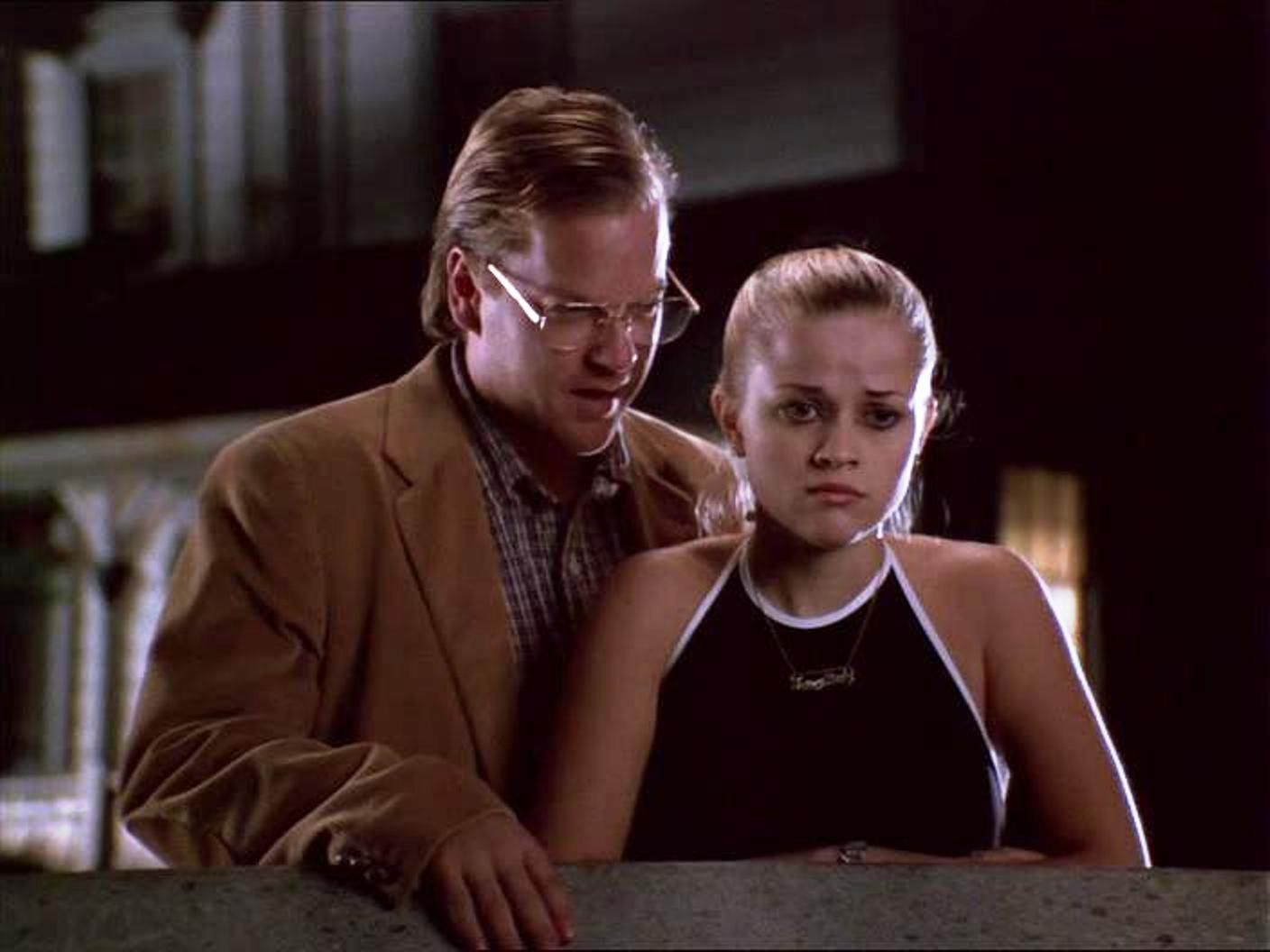 Sección visual de Freeway (Sin salida) - FilmAffinity