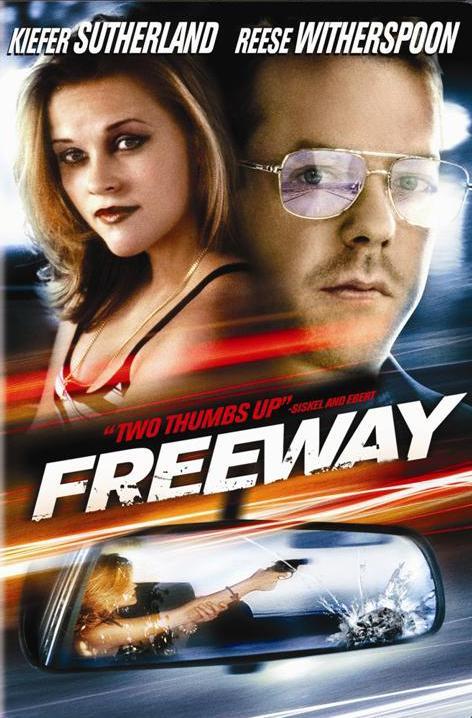 Sección visual de Freeway (Sin salida) - FilmAffinity