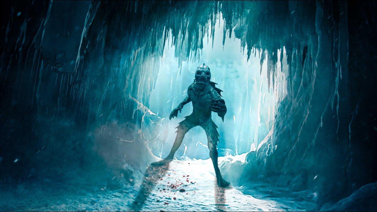 Image gallery for Freeze - FilmAffinity