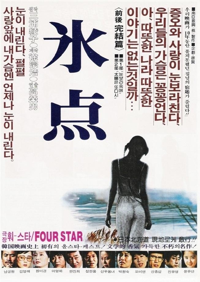 Image gallery for Freezing Point '81 - FilmAffinity