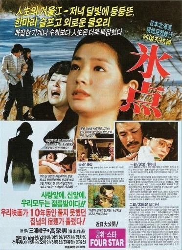 Sección visual de Freezing Point '81 - FilmAffinity