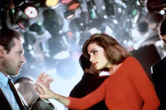 Sección visual de Frenético - FilmAffinity