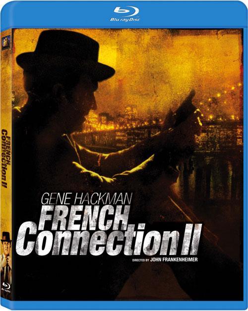 Image gallery for French Connection II - FilmAffinity