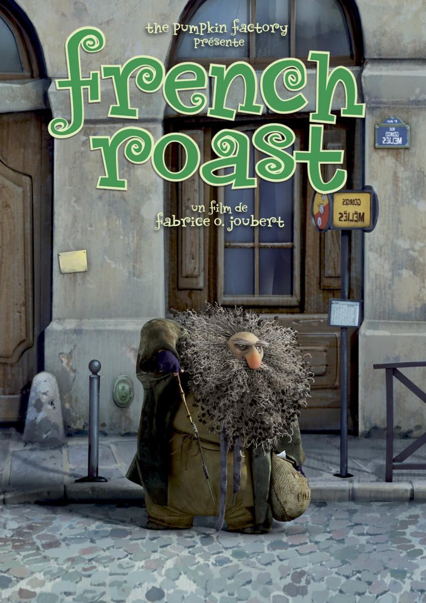Image gallery for French Roast (S) - FilmAffinity