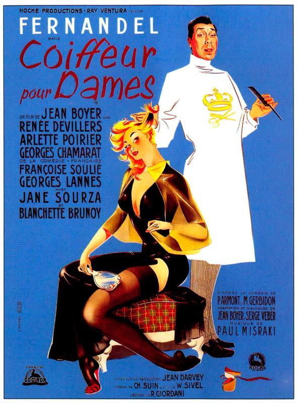 Image gallery for French Touch - FilmAffinity