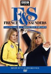 Sección visual de French and Saunders (Serie de TV) - FilmAffinity