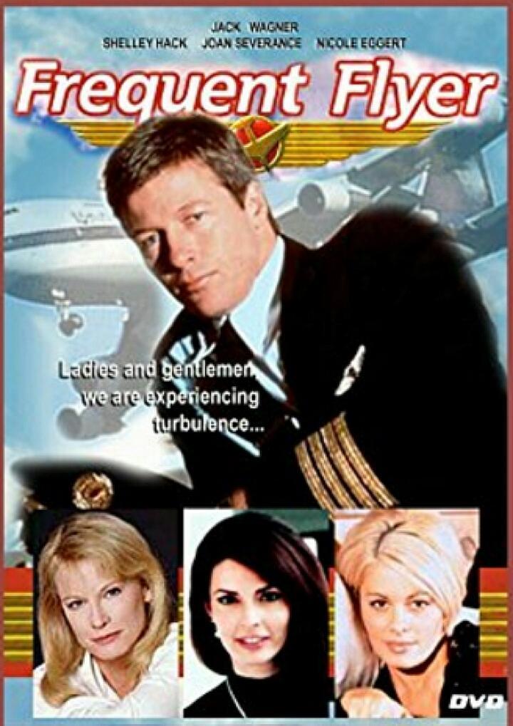 Image gallery for Frequent Flyer (TV) - FilmAffinity