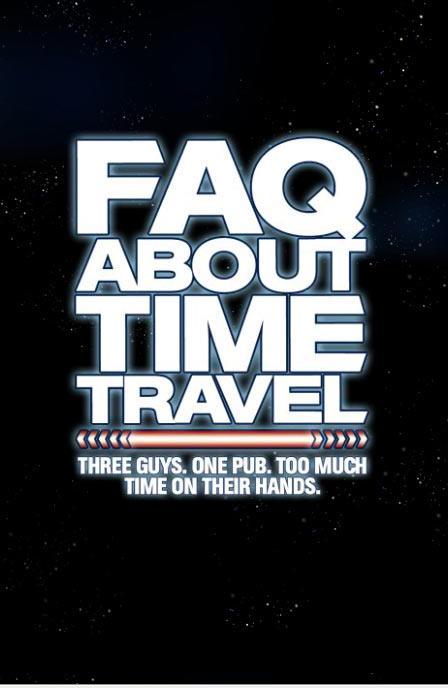 Image gallery for Frequently Asked Questions About Time Travel ...
