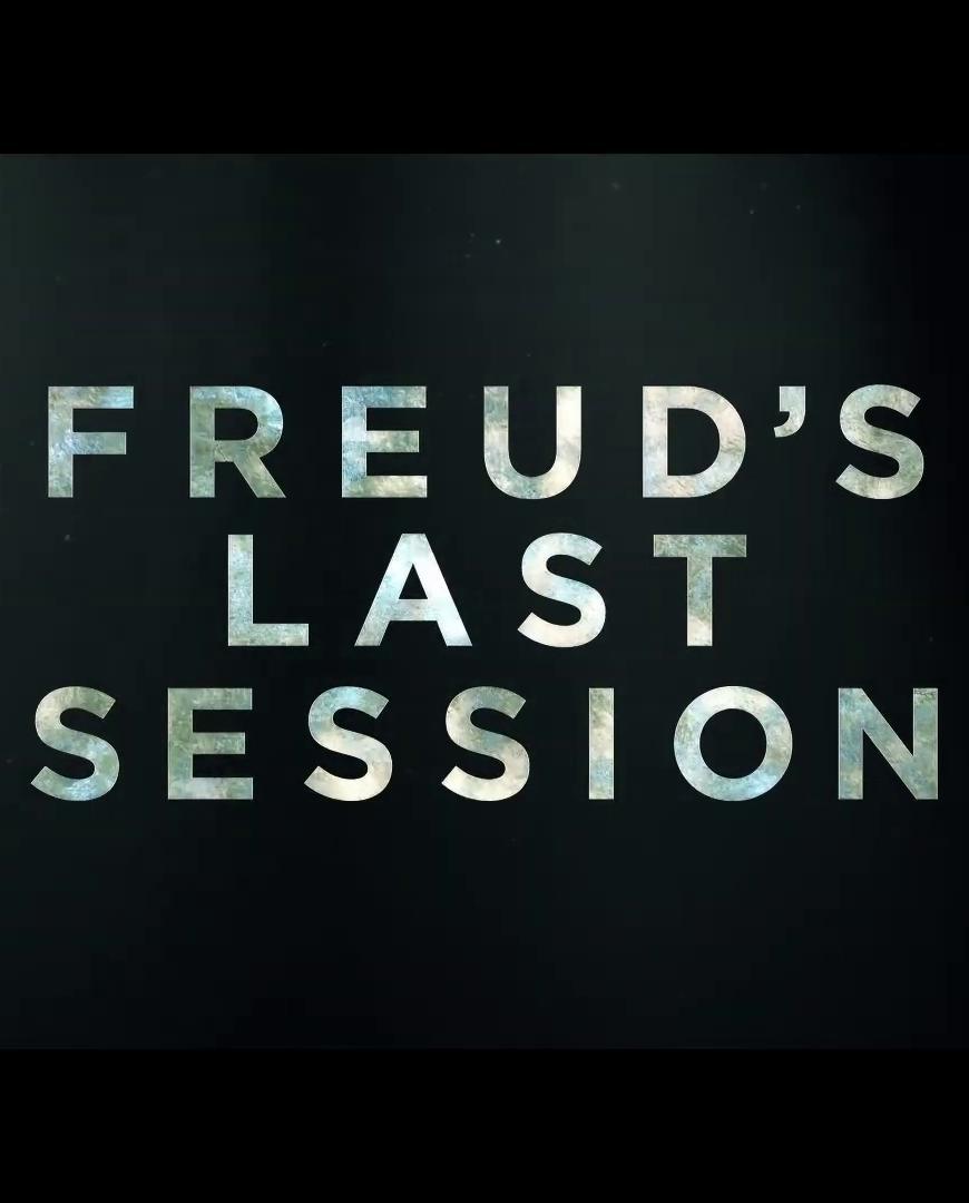 Image gallery for Freud’s Last Session - FilmAffinity