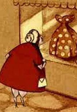 Sección visual de Frics (C) - FilmAffinity