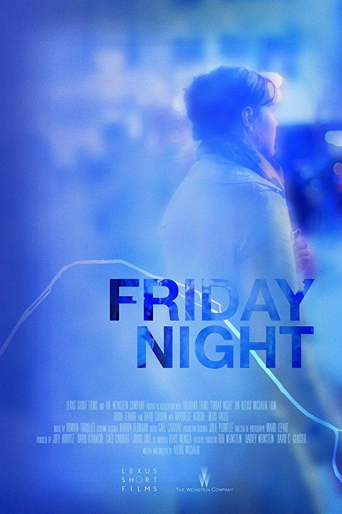 Sección visual de Friday Night (C) - FilmAffinity