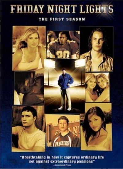 Sección visual de Friday Night Lights (Serie de TV) - FilmAffinity