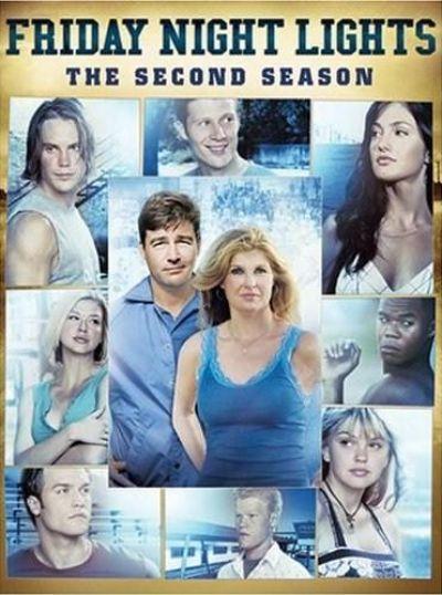 Sección visual de Friday Night Lights (Serie de TV) - FilmAffinity