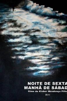 Sección visual de Friday Night Saturday Morning (C) - FilmAffinity