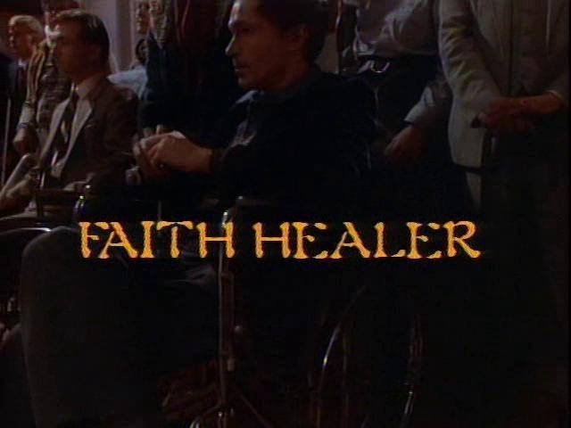 Image gallery for Friday the 13th: Faith Healer (TV) - FilmAffinity