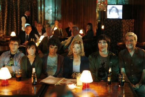 Image gallery for Friend Zone - FilmAffinity