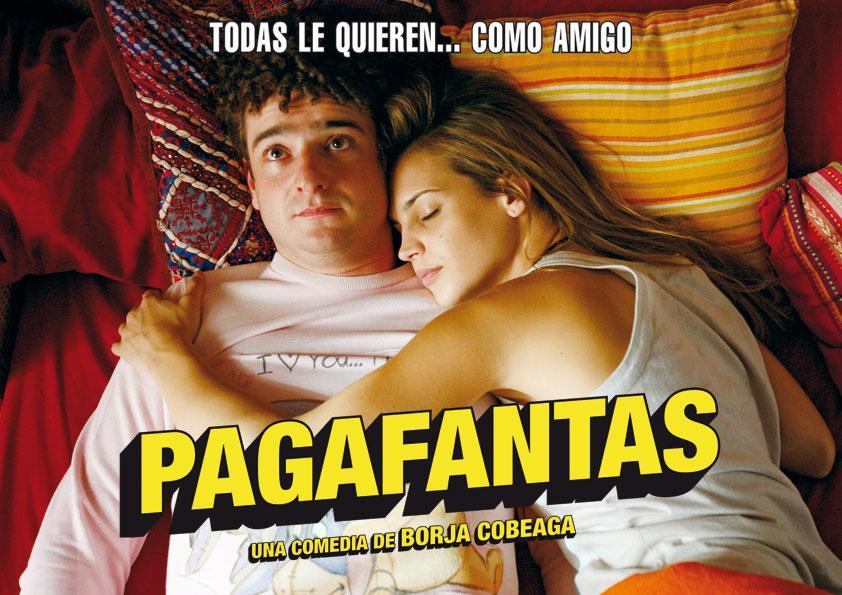 Image gallery for Friend Zone - FilmAffinity