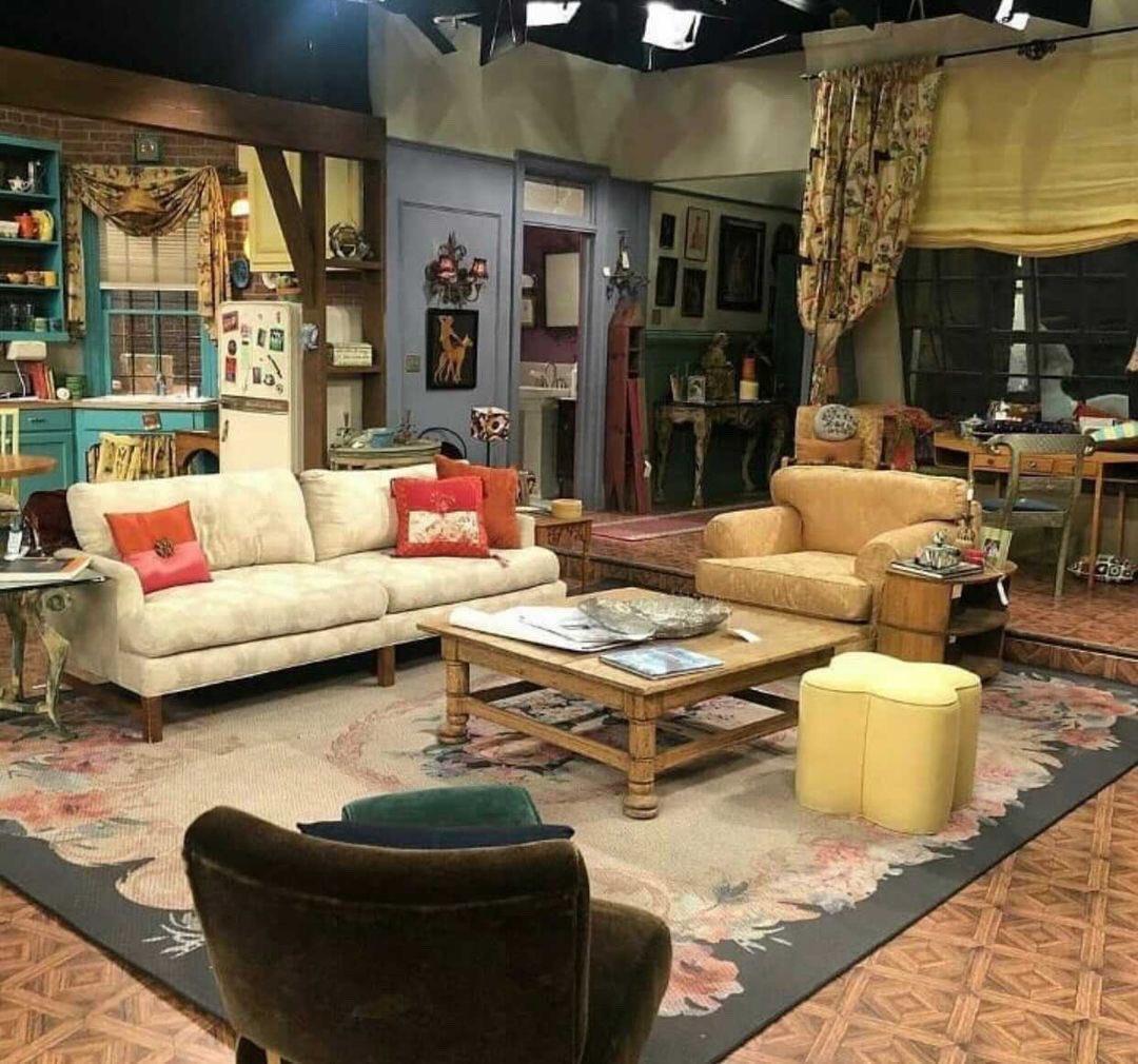 Image gallery for Friends: The Reunion (TV) - FilmAffinity