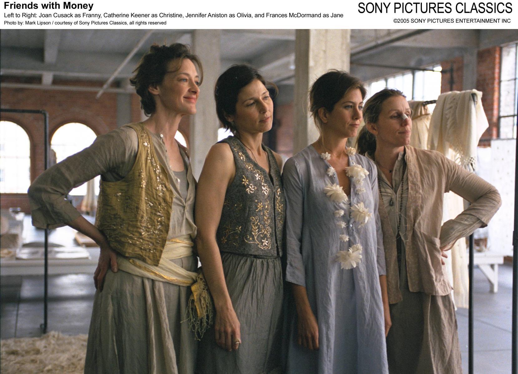 Image gallery for Friends with Money - FilmAffinity