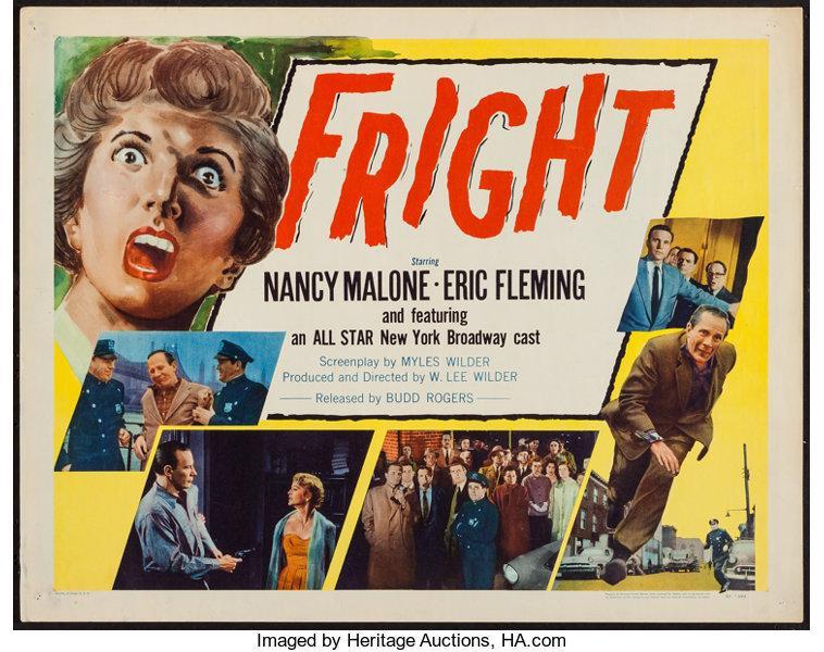 Image gallery for Fright - FilmAffinity