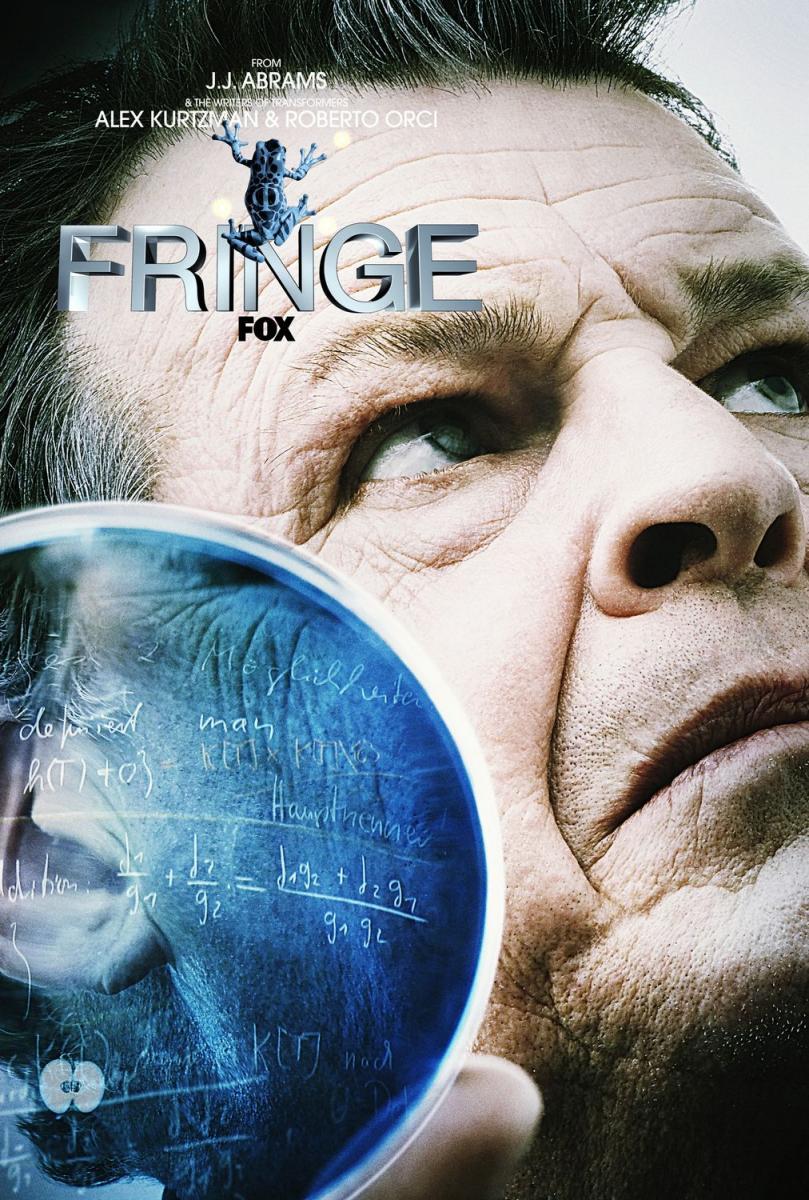 Sección visual de Fringe (Serie de TV) - FilmAffinity