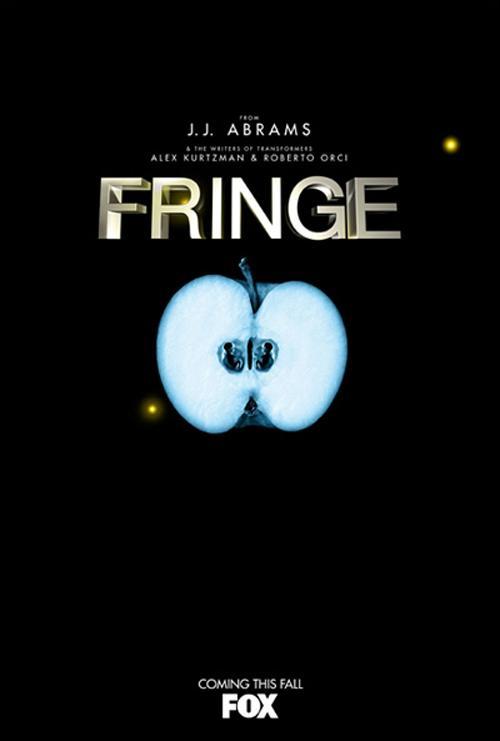 Image gallery for Fringe (TV Series) - FilmAffinity