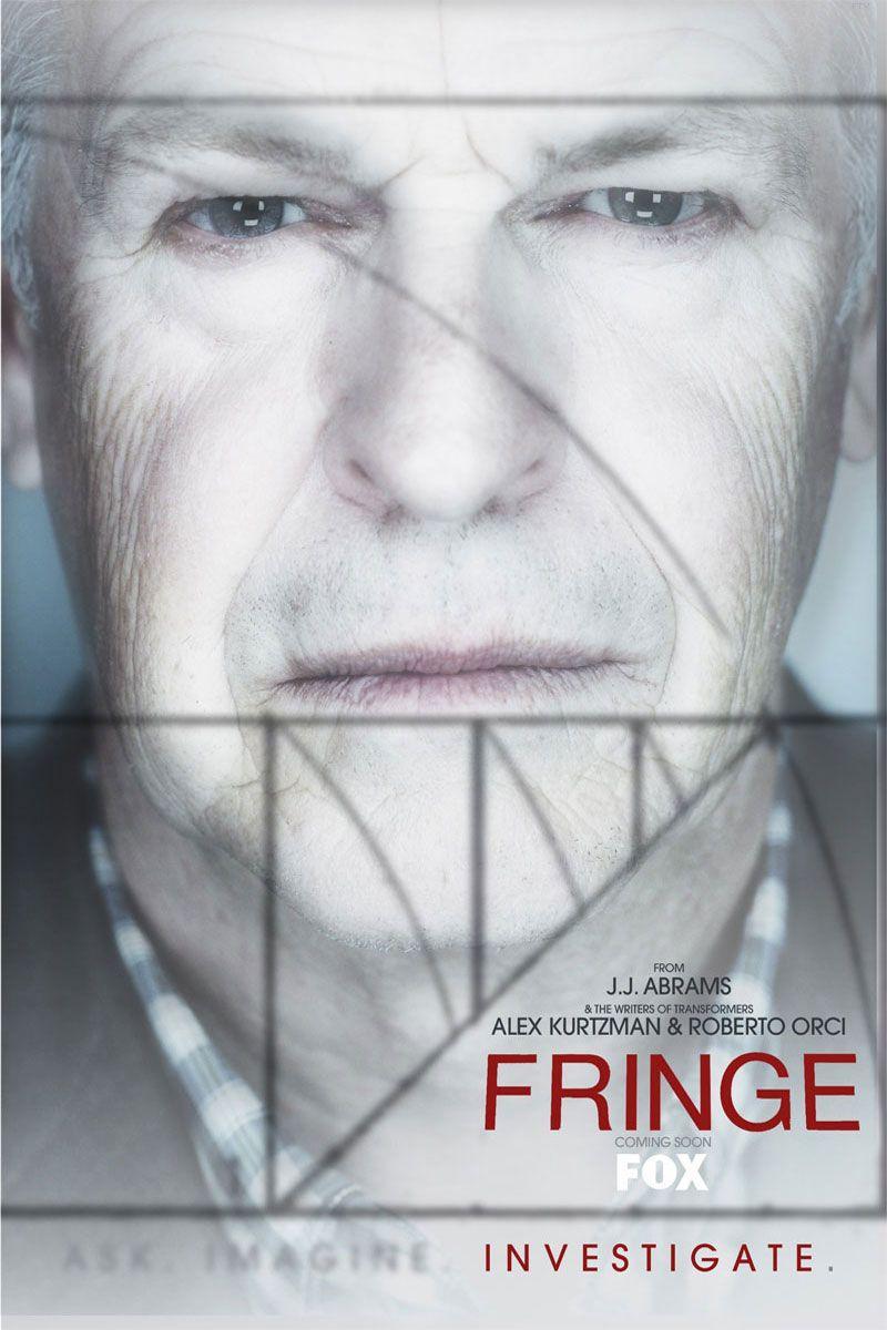 Image gallery for Fringe (TV Series) - FilmAffinity