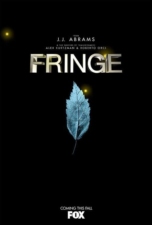 Image gallery for Fringe (TV Series) - FilmAffinity