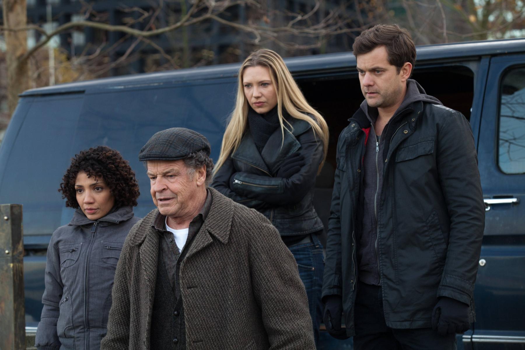Image gallery for Fringe (TV Series) - FilmAffinity