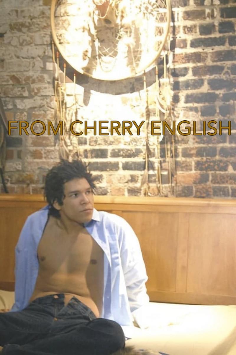 Sección visual de From Cherry English (C) - FilmAffinity