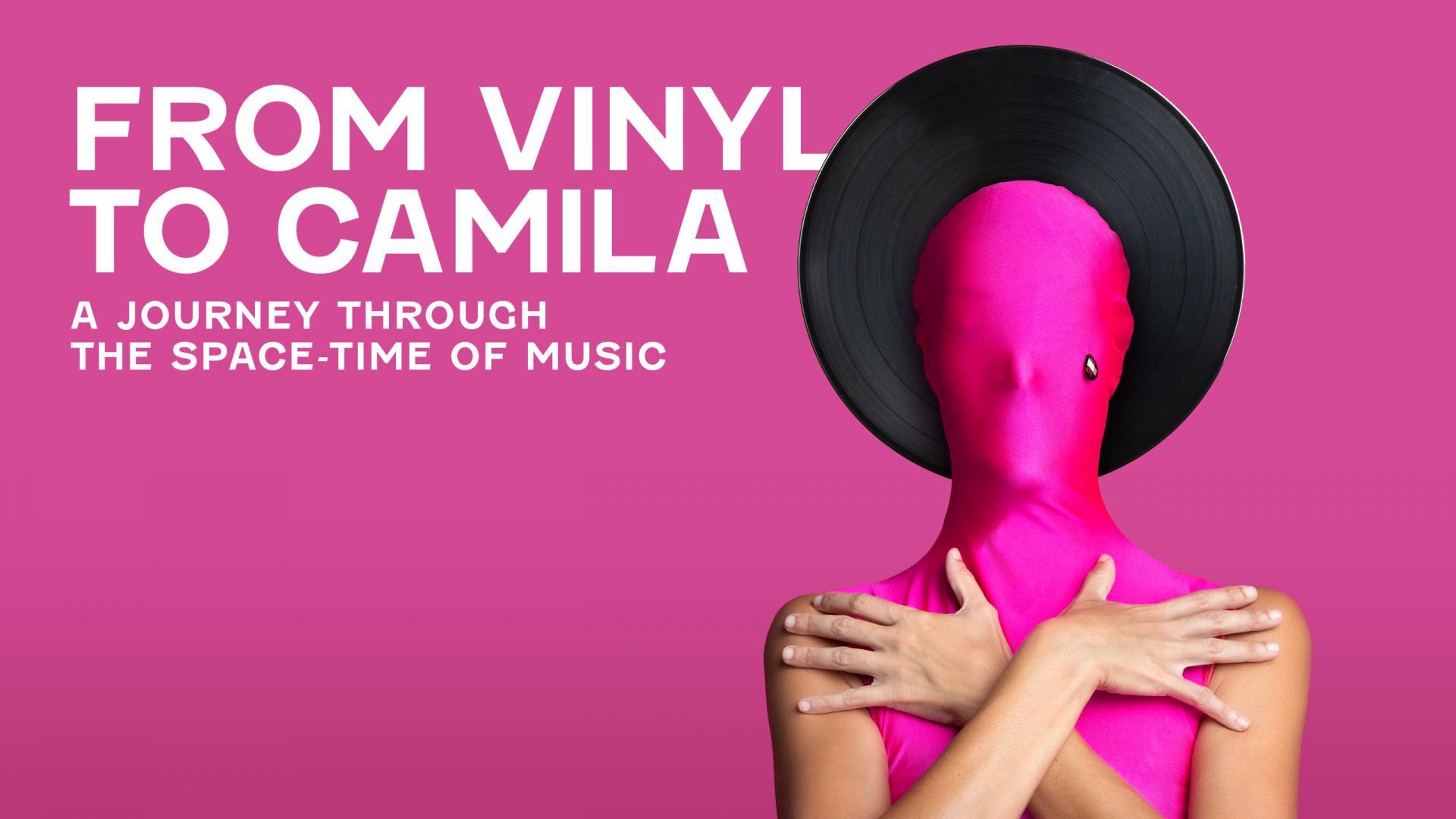 Image gallery for From Vinyl to Camila (TV Miniseries) - FilmAffinity