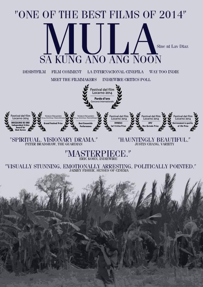 Image gallery for From What Is Before - FilmAffinity