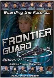 Sección visual de Frontier Guard (Serie de TV) - FilmAffinity