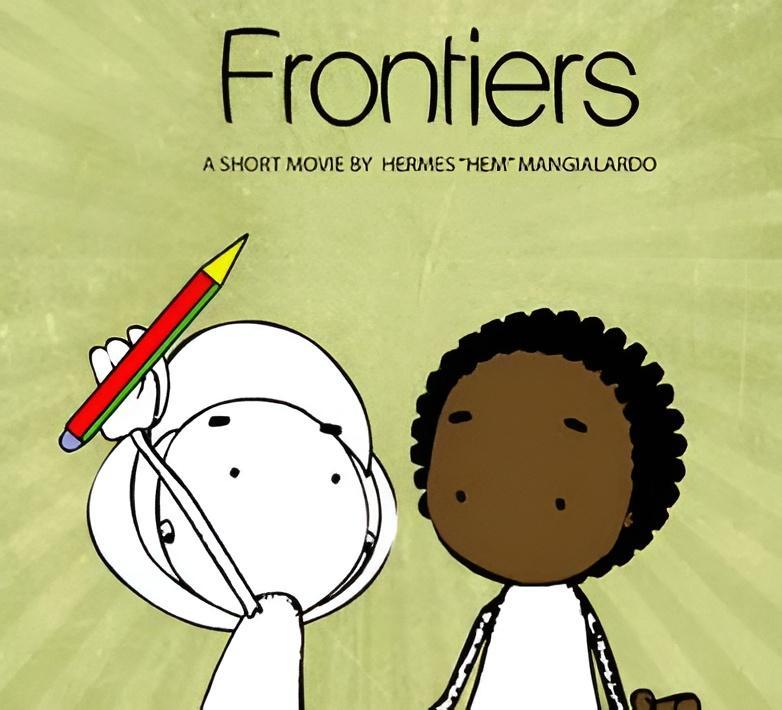 Image gallery for Frontiers (S) - FilmAffinity