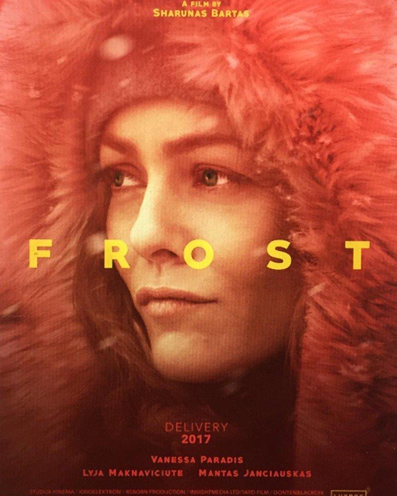 Image gallery for Frost - FilmAffinity