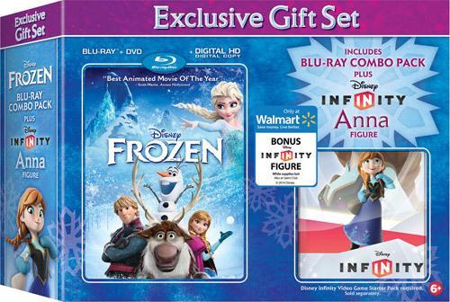 Image gallery for Frozen - FilmAffinity