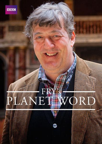 Sección visual de Fry's Planet Word - FilmAffinity