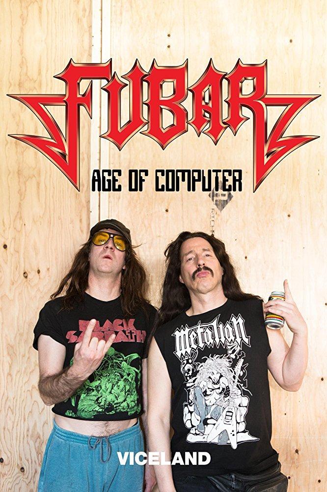 Image gallery for Fubar Age of Computer (TV Series) - FilmAffinity