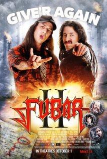 Sección visual de Fubar II: Gods of Blunder - FilmAffinity