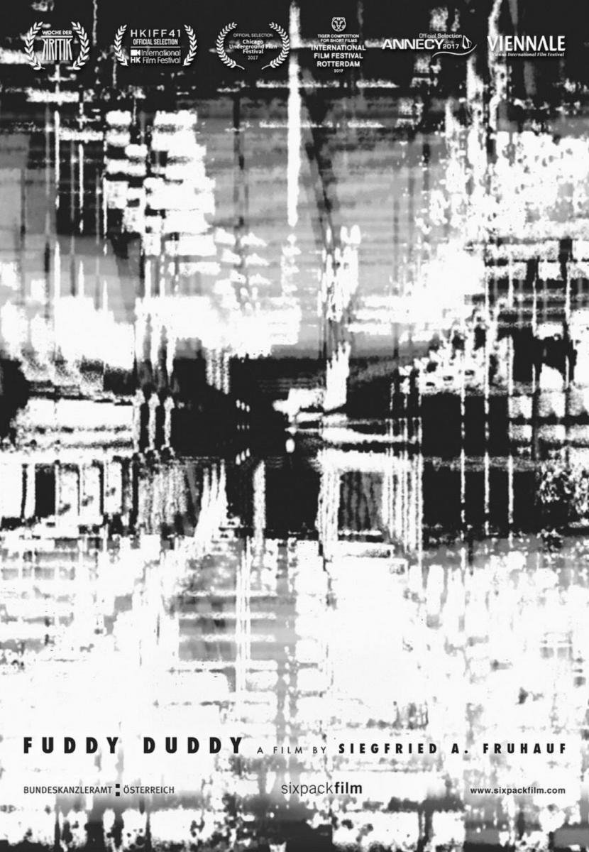 Sección visual de Fuddy Duddy (C) - FilmAffinity