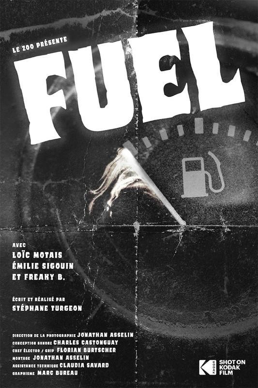 Sección visual de Fuel (C) - FilmAffinity