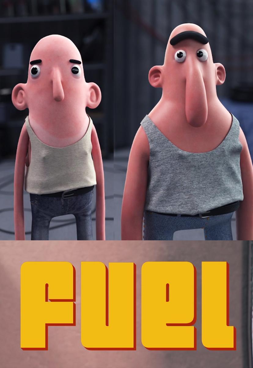 Image gallery for Fuel (S) - FilmAffinity