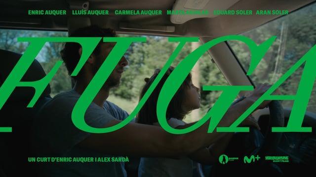 Image gallery for Fuga (S) - FilmAffinity