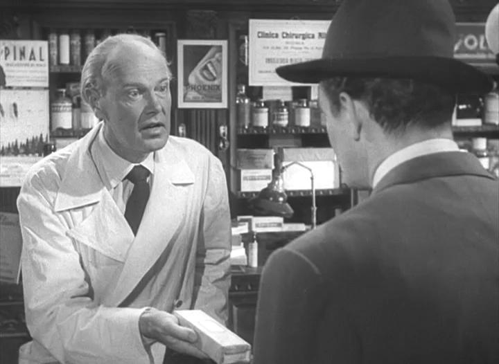 Image gallery for Fugitive Lady - FilmAffinity