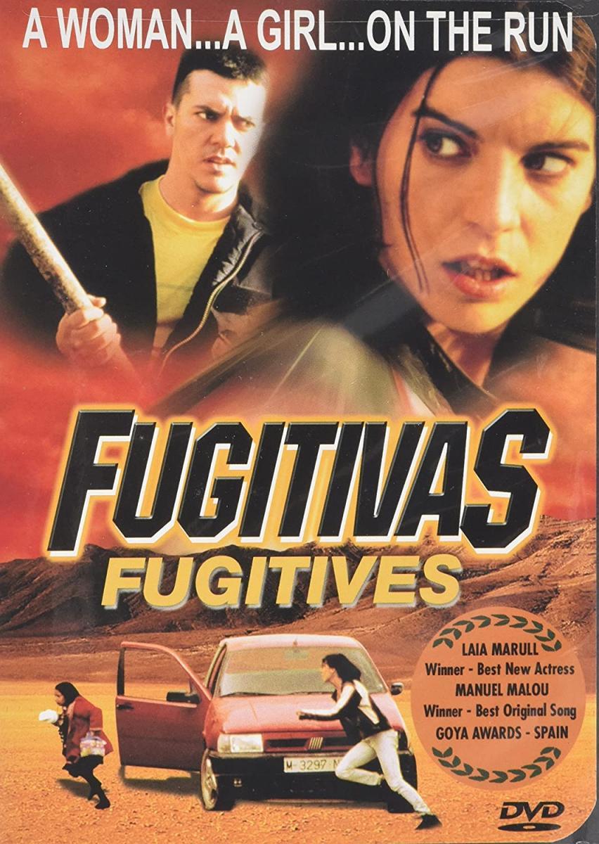 Image gallery for Fugitives - FilmAffinity