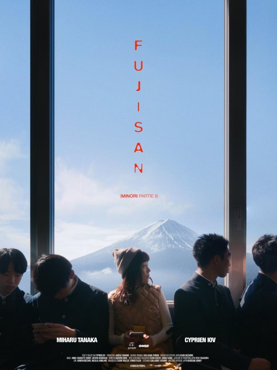 Sección visual de Fujisan (C) - FilmAffinity