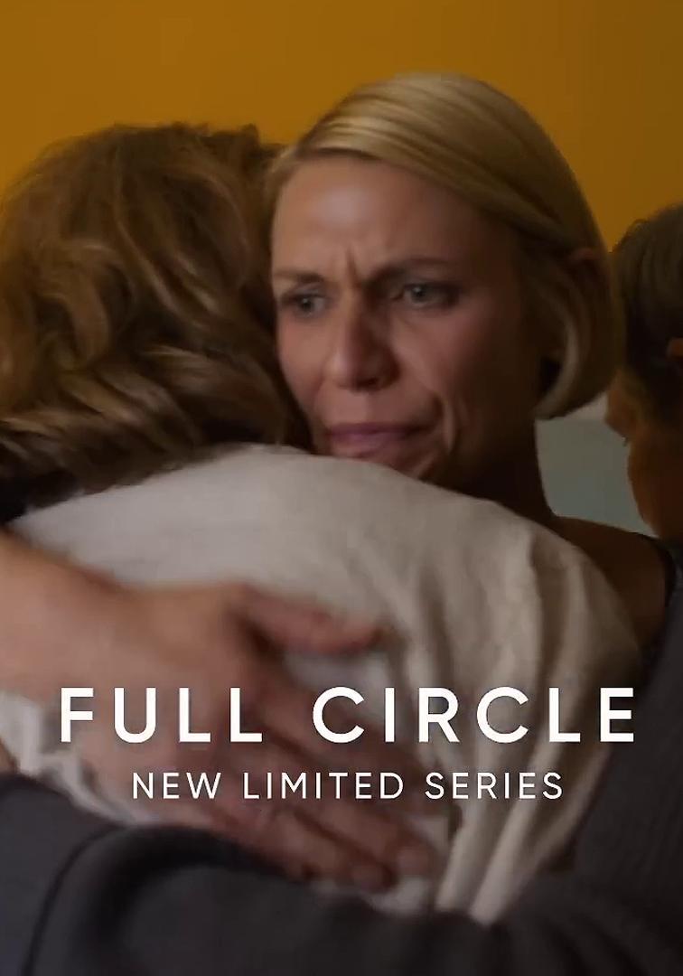 Sección visual de Full Circle (Serie de TV) - FilmAffinity