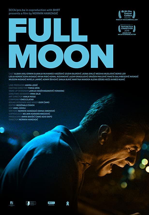 Image gallery for Full Moon - FilmAffinity