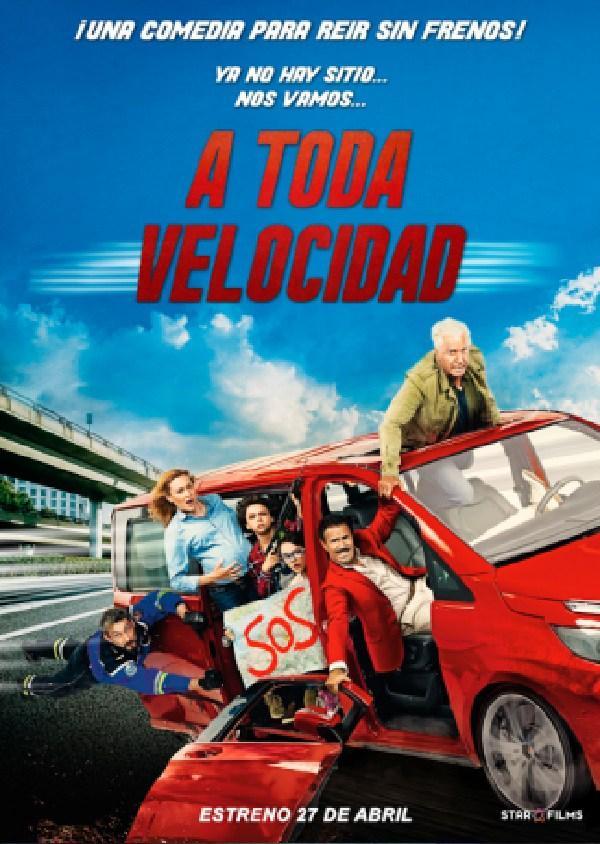 Image gallery for Full Speed - FilmAffinity